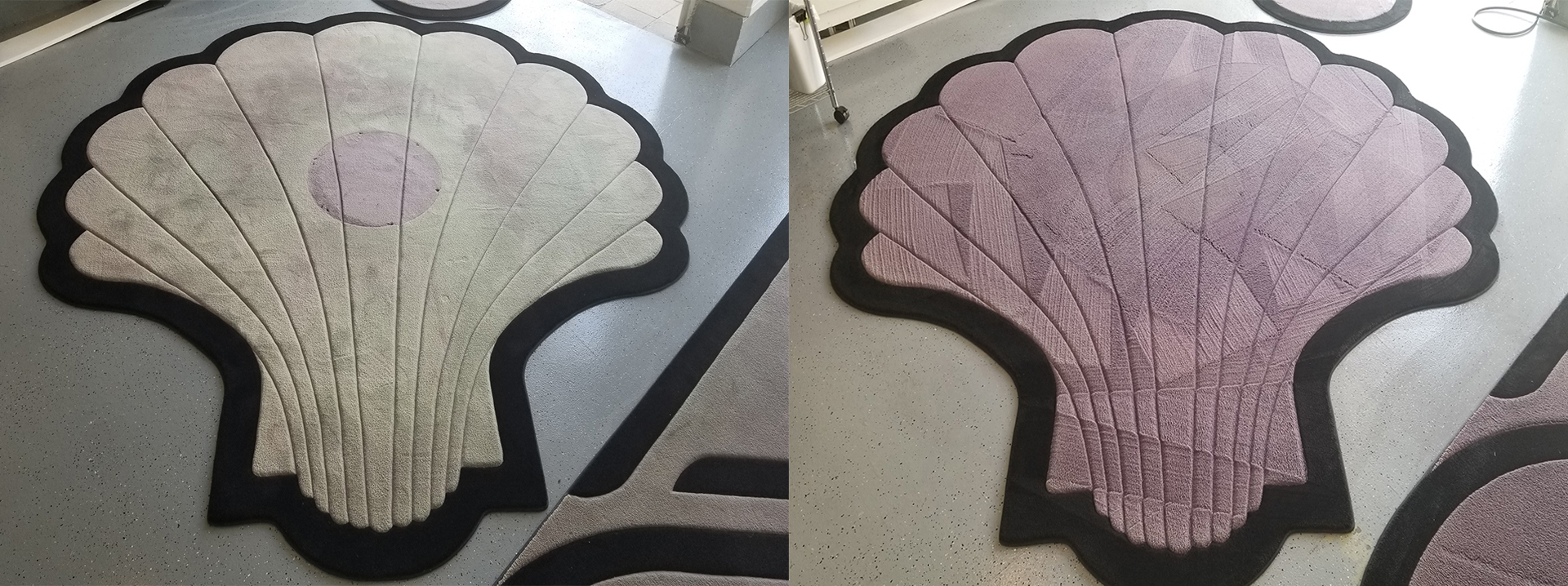 Area Rugs | Dyemasters Carpet Dyeing | Since 1980